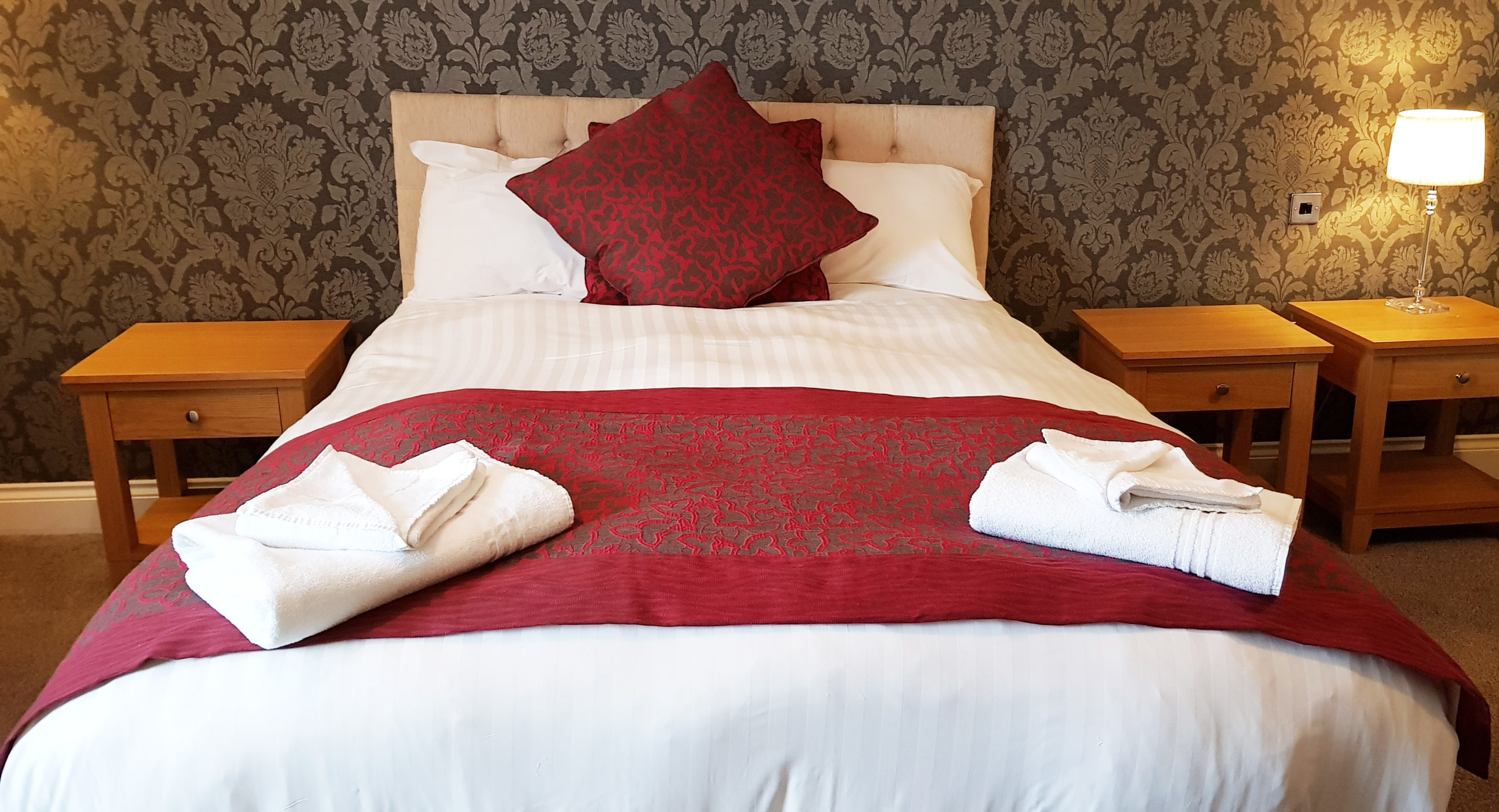 Bedrooms - The Villa Express : The Villa Express